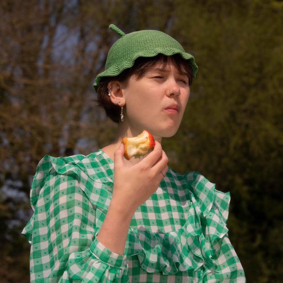 Bug Teeth – Come Play With Me Records