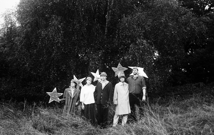 Bug Teeth – Come Play With Me Records