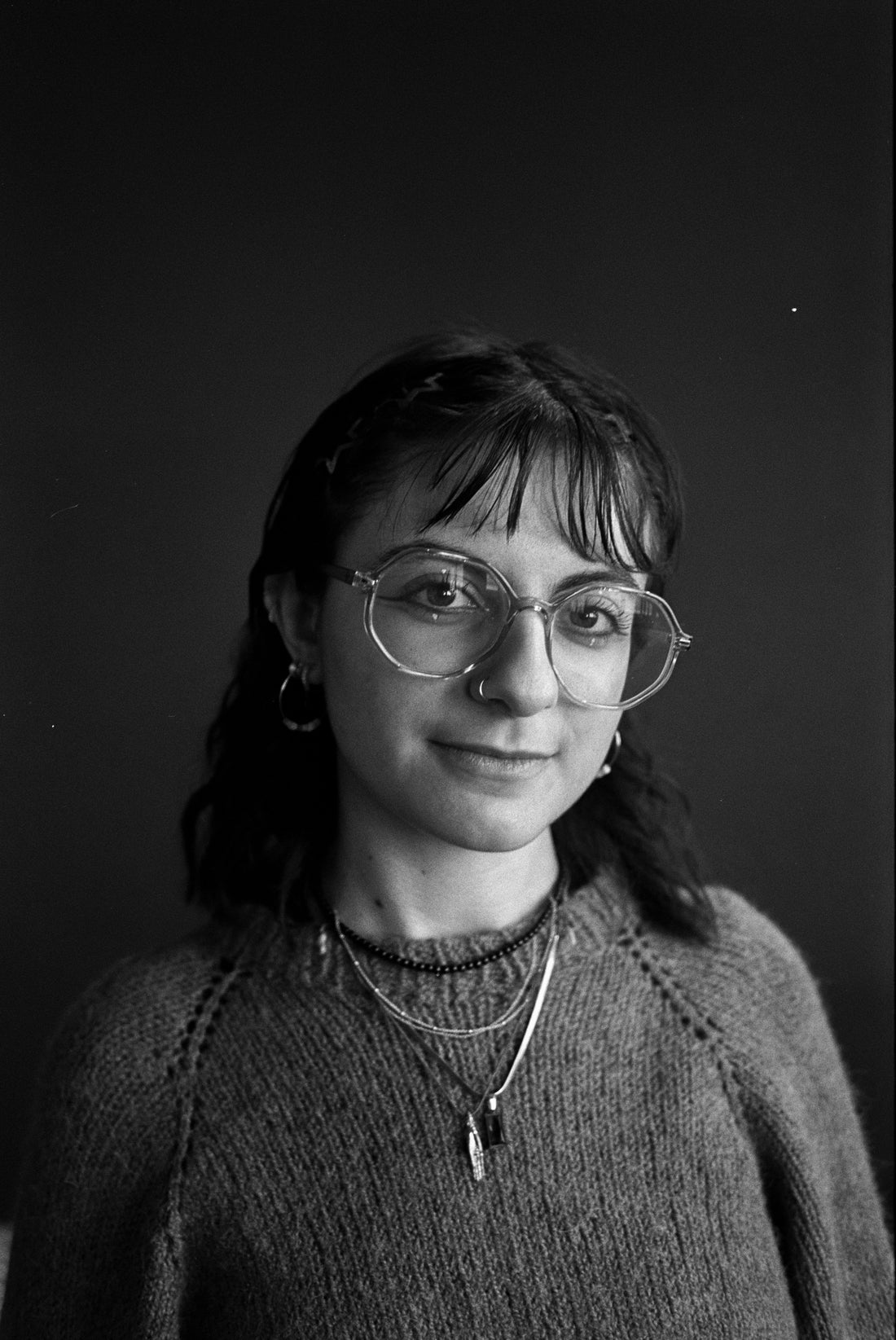 Zara Smile – Come Play With Me Records